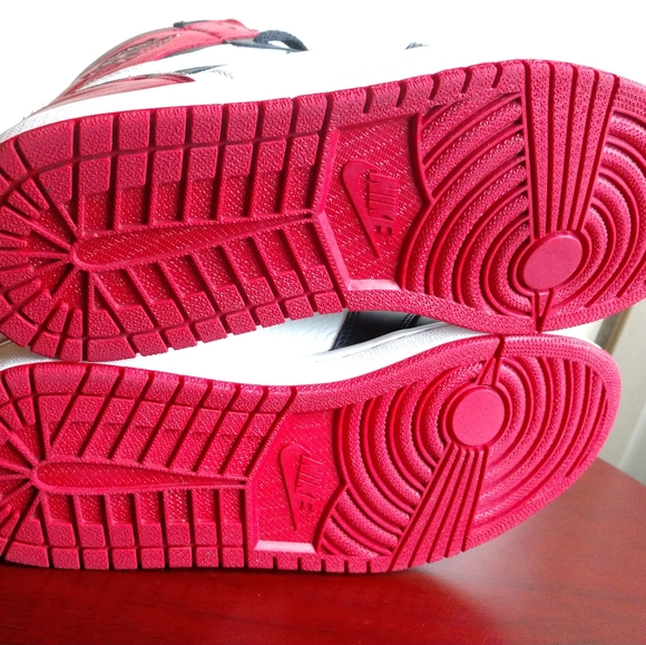 Nike | Shoes | Nike Air Jordan S Retro High Bread Toe | Poshmark